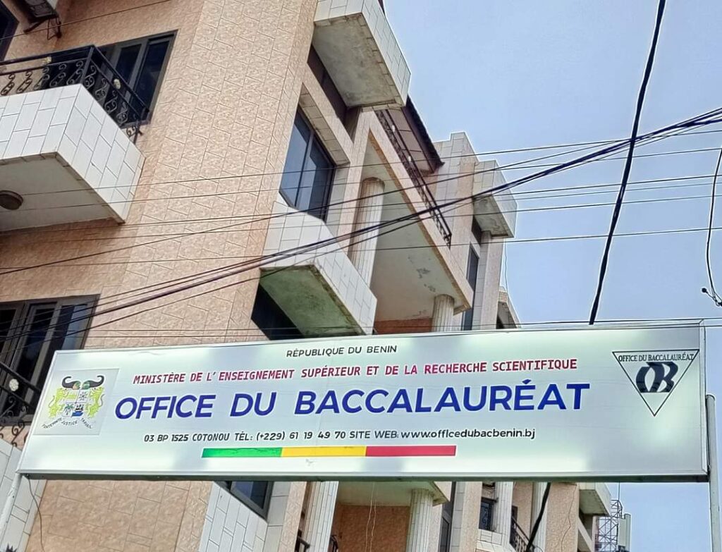 Baccalauréat Session de juin 2026 : des inscriptions officiellement ...
