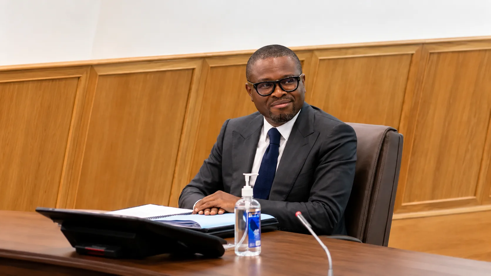 Bénin : création du BASE-PR pour accélérer les réformes et réduire les ...